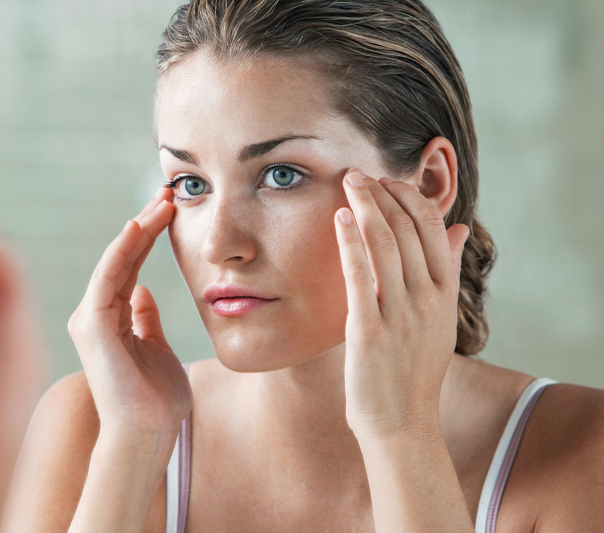 Benign Lesion Removal in Dallas, TX | Abbott Aesthetics