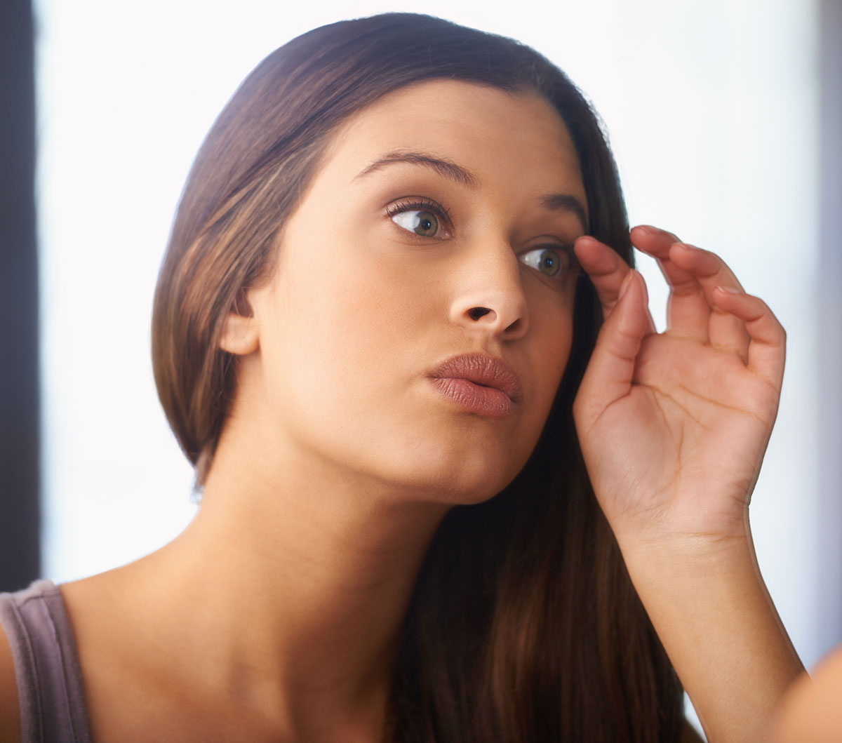 Chalazion Incision And Drainage In Dallas Tx Abbott Aesthetics