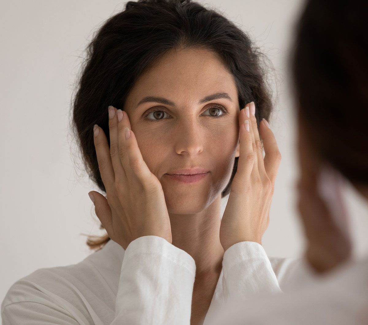 Chalazion Incision & Drainage in Dallas, TX | Abbott Aesthetics