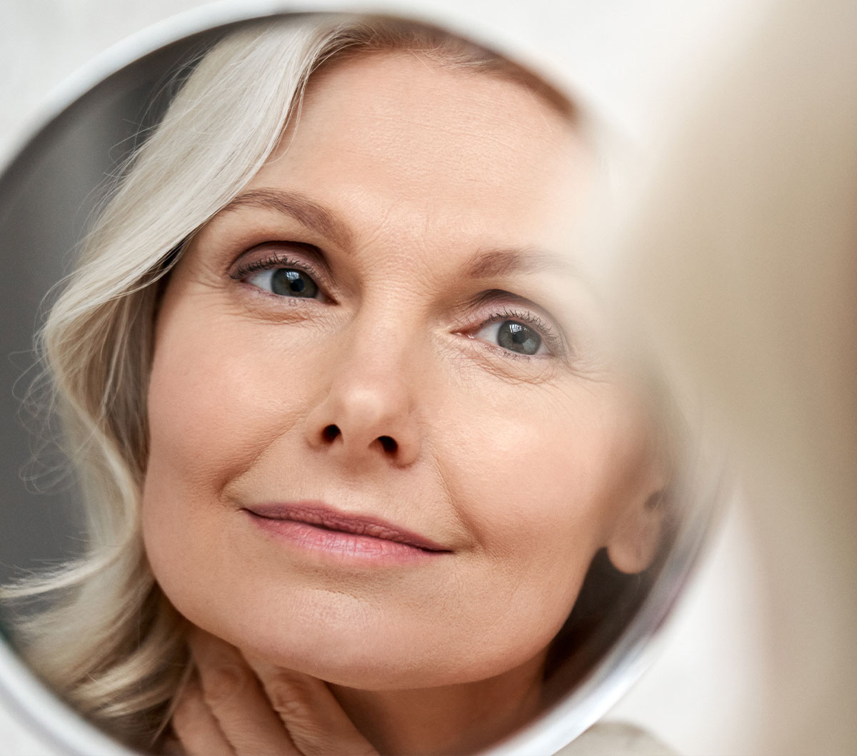 Ptosis Repair in Dallas, TX | Abbott Aesthetics