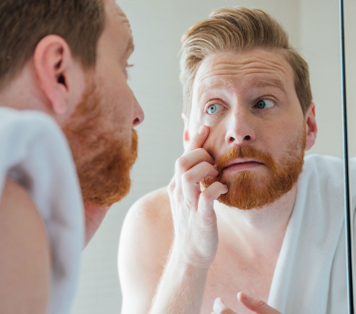 Lacrimal Surgery in Dallas, TX | Abbott Aesthetics