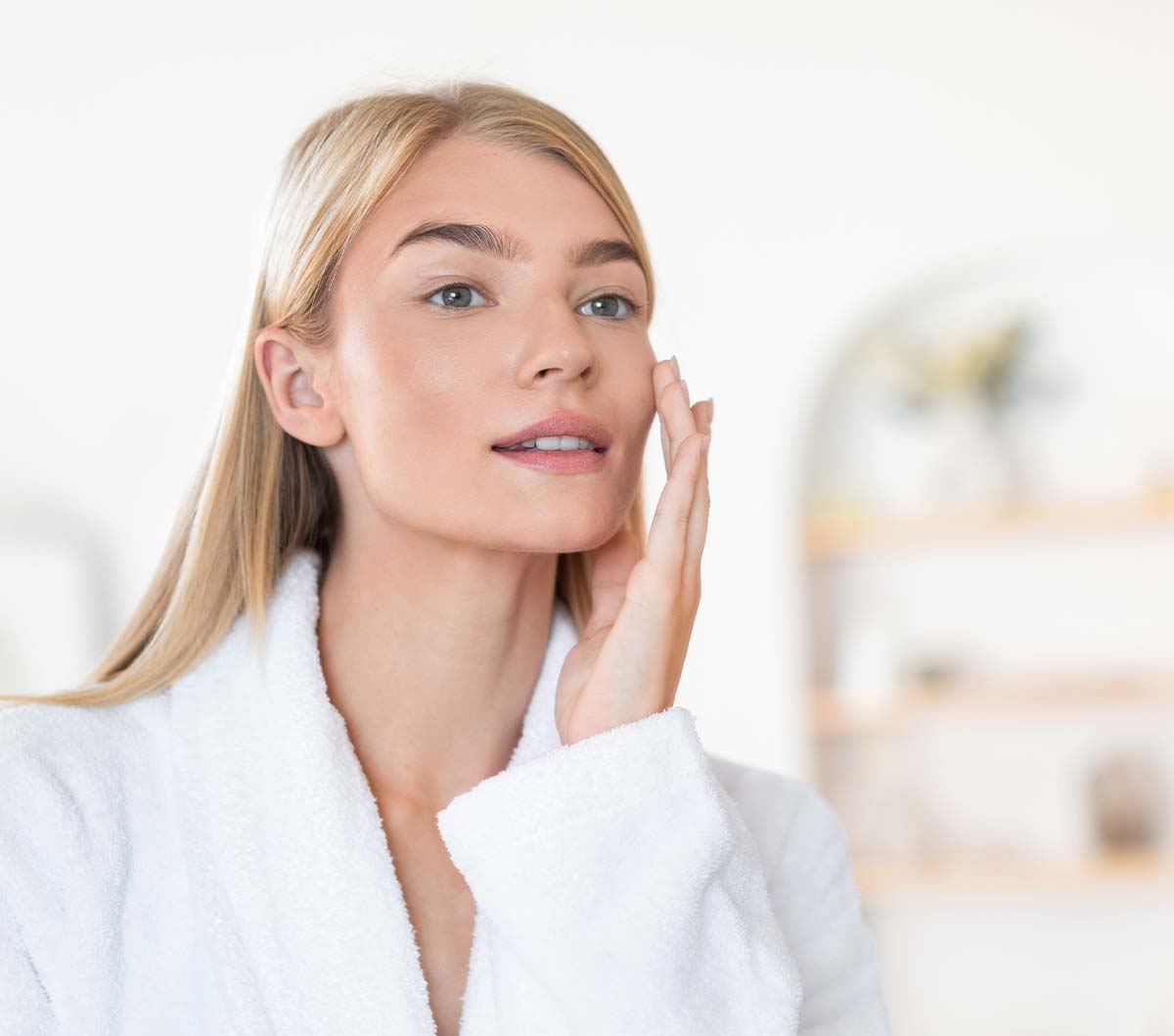 Biostimulators in Dallas, TX | Abbott Aesthetics