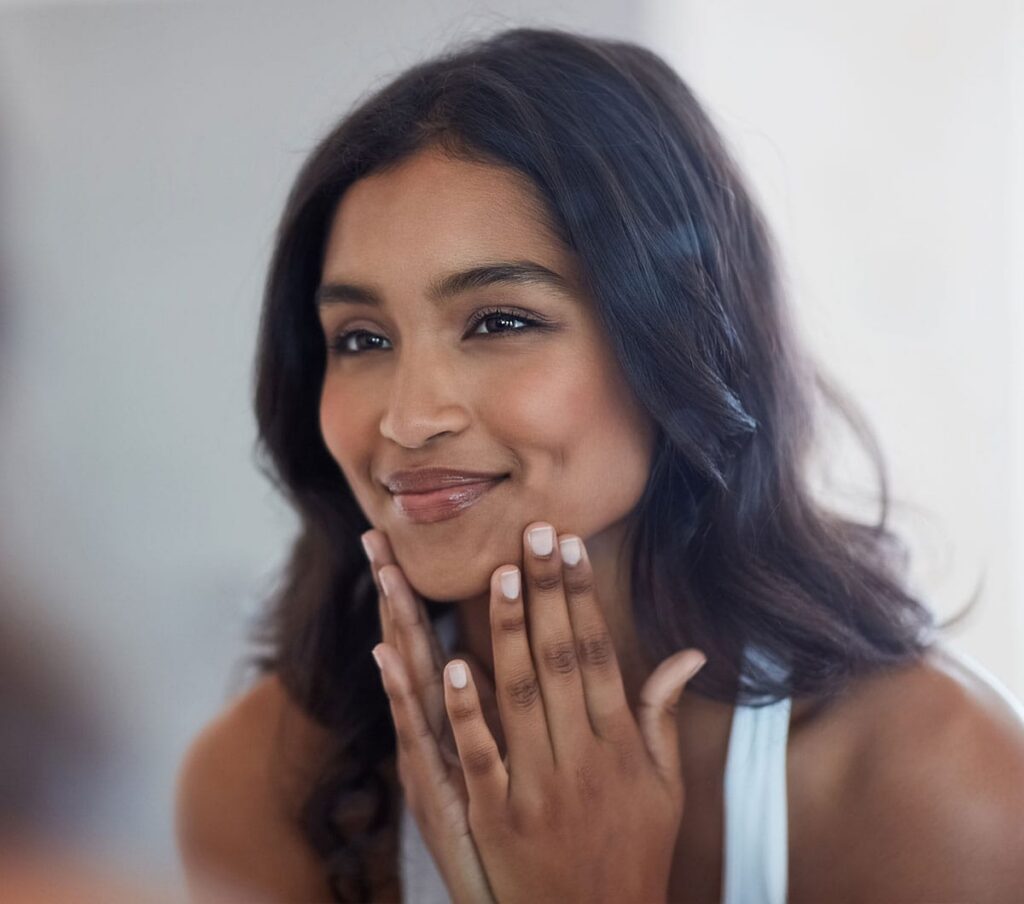 Under Eye Vein Treatment in Dallas, TX | Abbott Aesthetics
